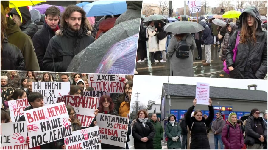 Kako Je Arhiv Javnih Skupova Prebrojao Koliko Je Ljudi Bilo Na Slaviji