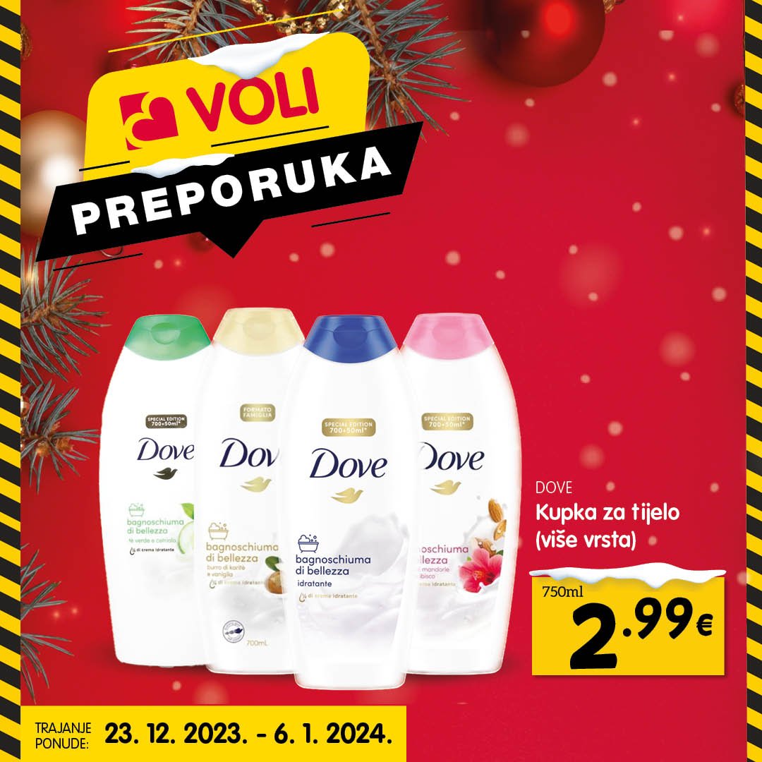 Omiljena Akcija Uhvati Popuste