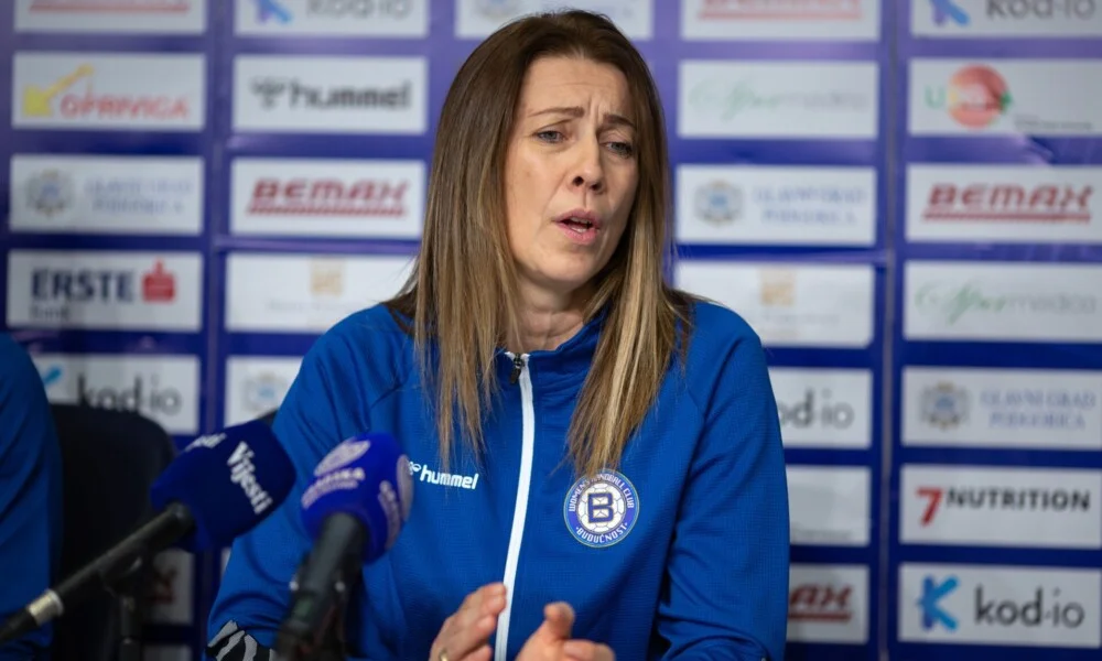 Popović: Važno je što smo se borile do kraja Popović: Važno je što smo se borile do kraja