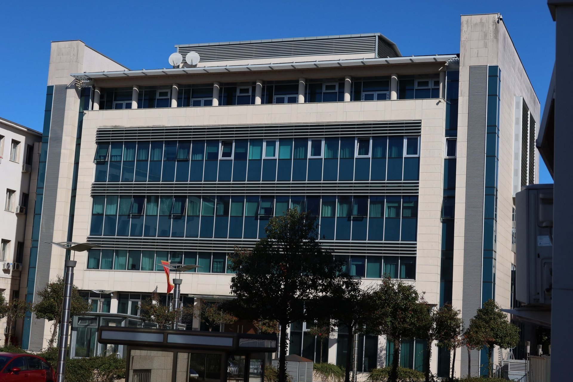 U Crnoj Gori Dan žalosti zbog tragedije u Novom Sadu