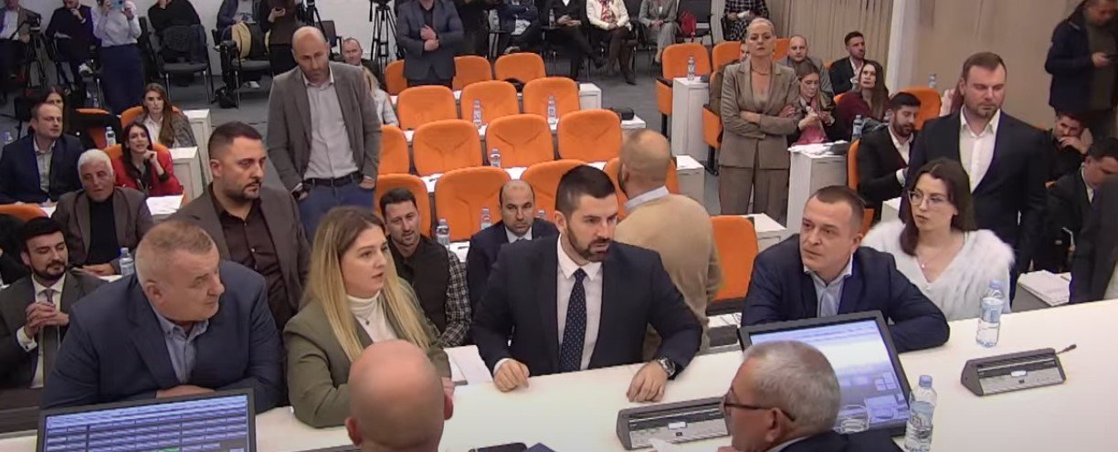 Podnijeta prekršajna prijava protiv odgovornog i pravnog lica zbog nepravilnosti u radu službe ...