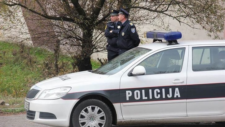 Pucnjava u restoranu u Beogradu, dvije osobe ranjene