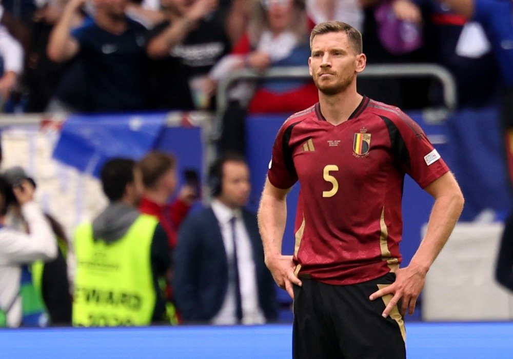 Postigao autogol pa završio reprezentativnu karijeru Postigao autogol pa završio reprezentativnu karijeru