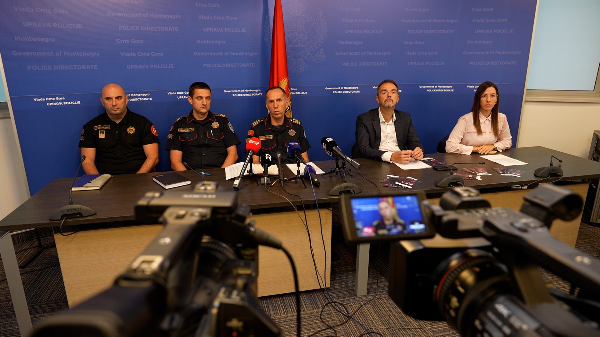 Počinje kampanja „Pojas za sve“; Janjušević: U prvih devet mjeseci 2024. za nekorištenje ...