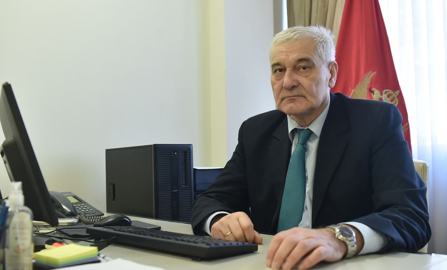 Savjetnik premijera za bezbjednost: Odgovornost nastupajućih dešavanja na svima koji ignorišu ...