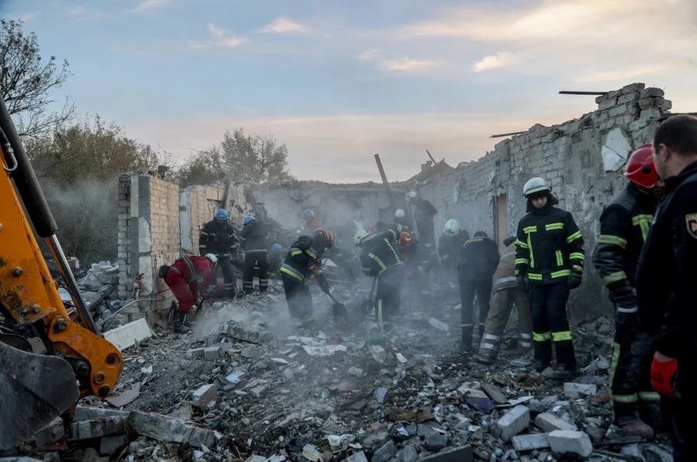 Ukrajinski zapovjednik: Rusi su se pregrupisali, sve snažnije napadaju na sjeveru