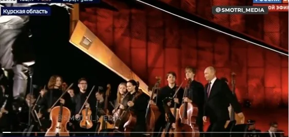 Šta radi Putin dok svijet spekuliše da je Prigožin mrtav? Šta radi Putin dok svijet spekuliše da je Prigožin mrtav?