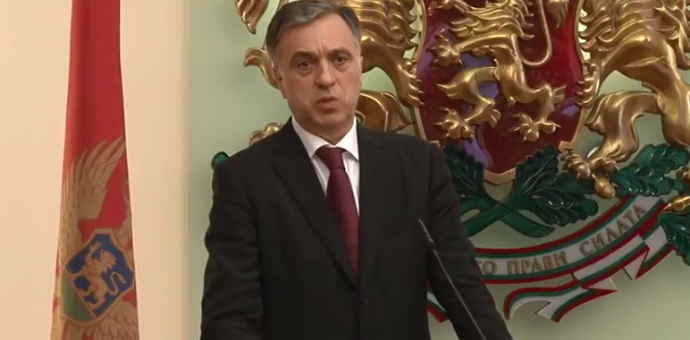 Vujanović: Države Zapadnog Balkana da iskoriste šansu koju im je ... Vujanović: Države Zapadnog Balkana da iskoriste šansu koju im je ...