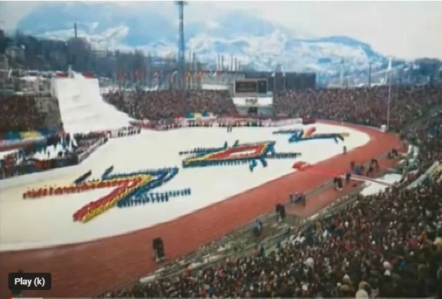 Na današnji dan zatvorene Zimske olimpijske igre: 'Doviđenja, drago Sarajevo'