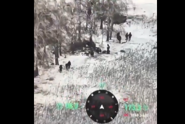 Isplivali prvi snimci navodnog masovnog napada sjevernokorejskih vojnika