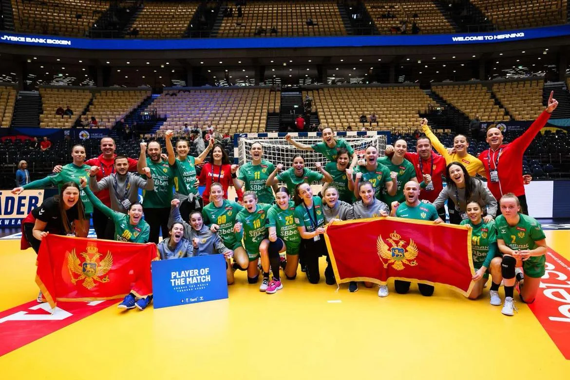 Poznat raspored „lavica“ na kvalifikacionom turniru za OI