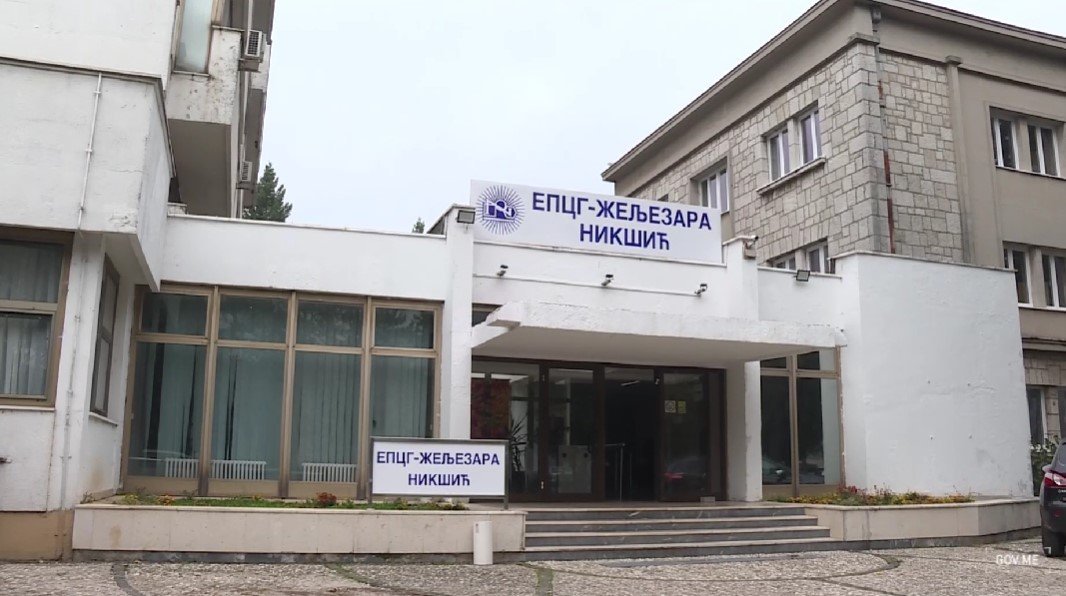 Janković predložila Nikolića za v.d. direktora Željezare